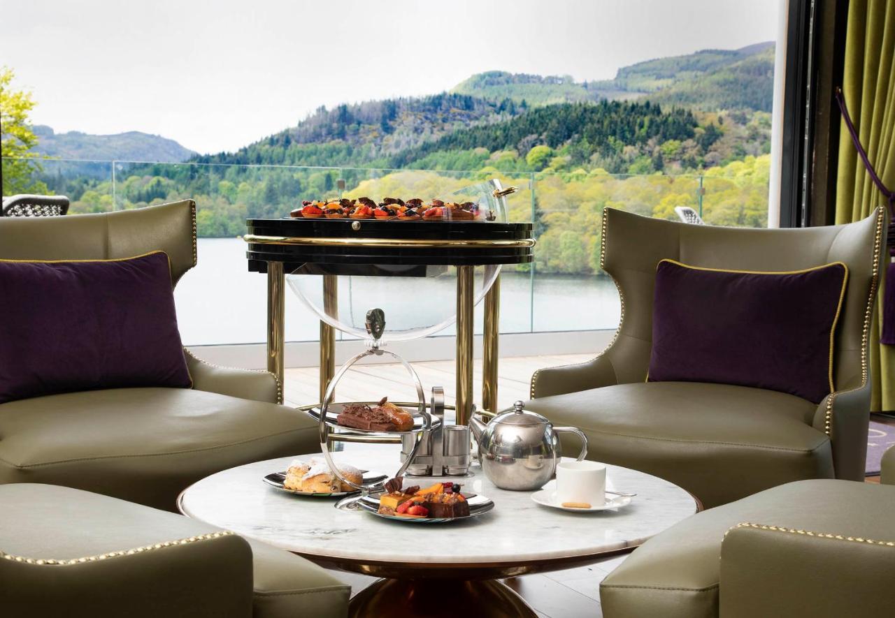 HOTEL FONAB CASTLE | ⋆⋆⋆⋆⋆ | PITLOCHRY, UNITED KINGDOM | SEASON DEALS ...