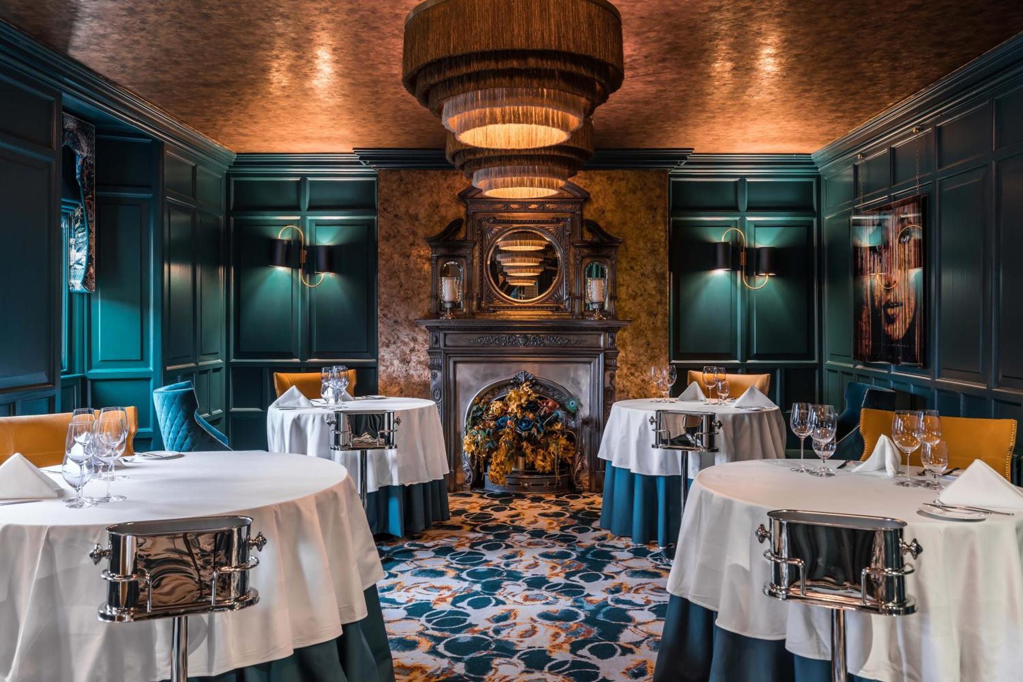 HOTEL FONAB CASTLE | ⋆⋆⋆⋆⋆ | PITLOCHRY, UNITED KINGDOM | SEASON DEALS ...