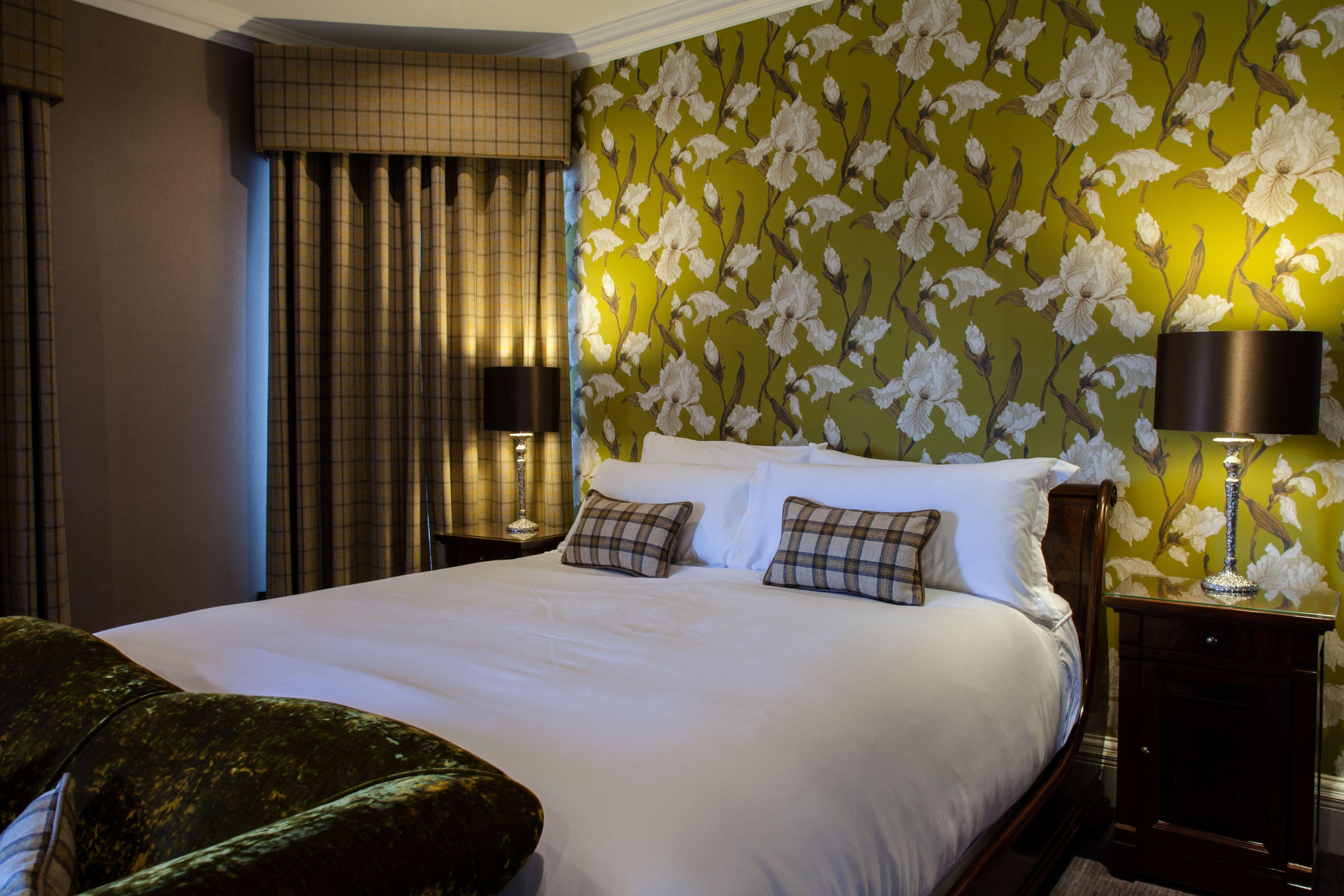 HOTEL FONAB CASTLE | ⋆⋆⋆⋆⋆ | PITLOCHRY, UNITED KINGDOM | SEASON DEALS ...