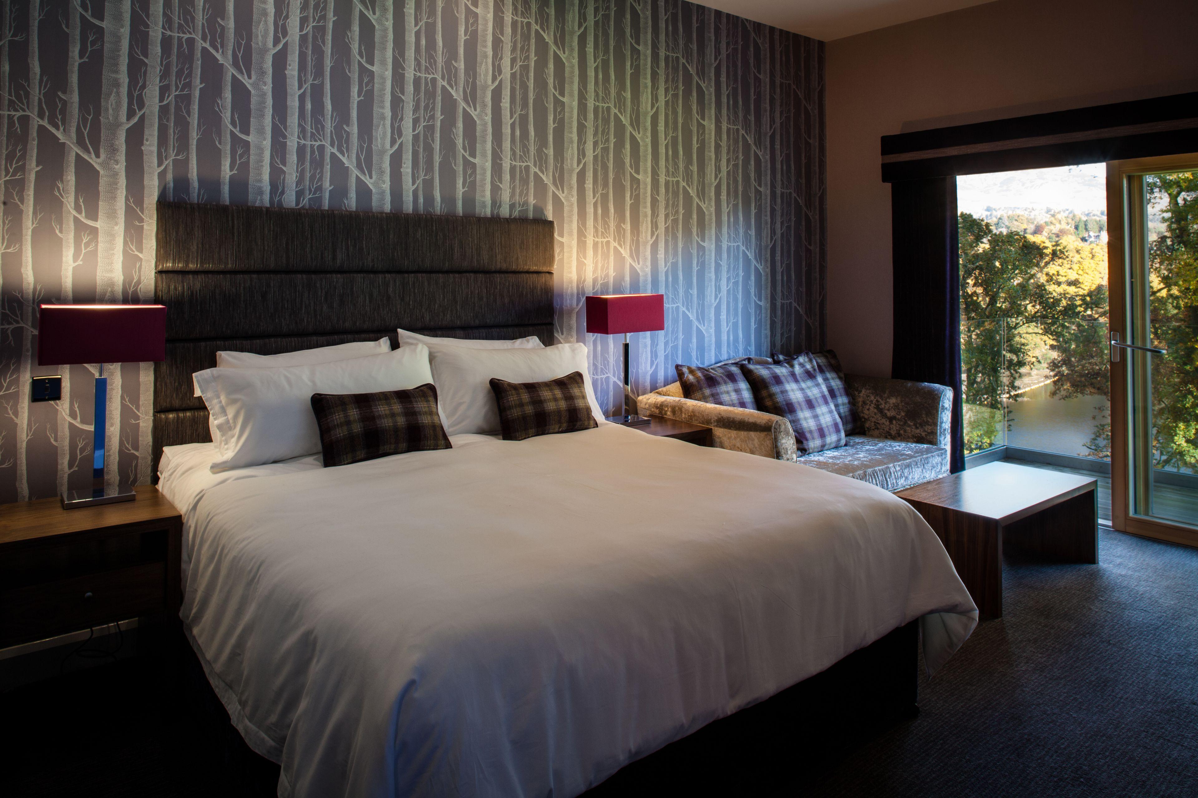 HOTEL FONAB CASTLE | ⋆⋆⋆⋆⋆ | PITLOCHRY, UNITED KINGDOM | SEASON DEALS ...