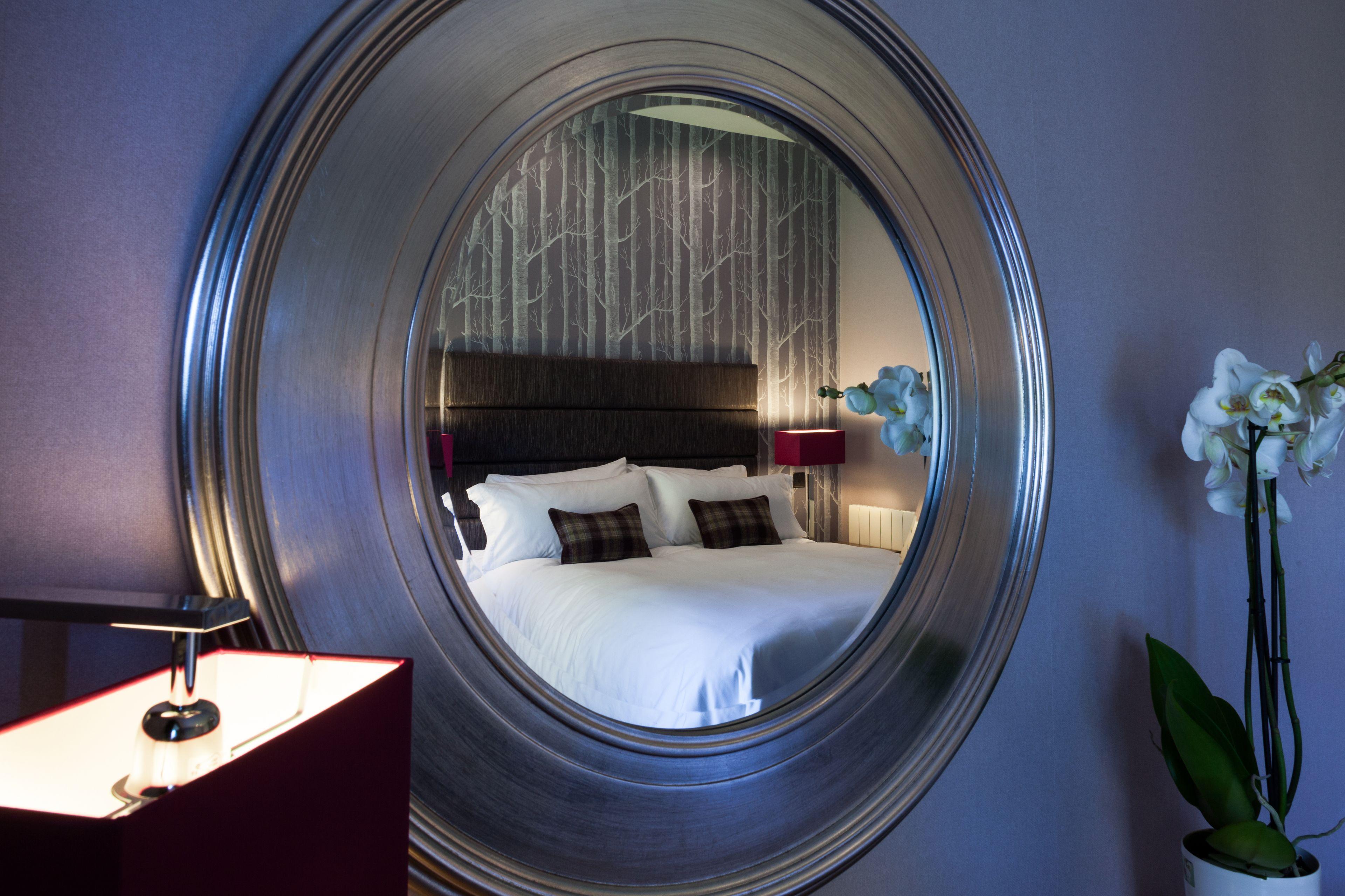 HOTEL FONAB CASTLE | ⋆⋆⋆⋆⋆ | PITLOCHRY, UNITED KINGDOM | SEASON DEALS ...