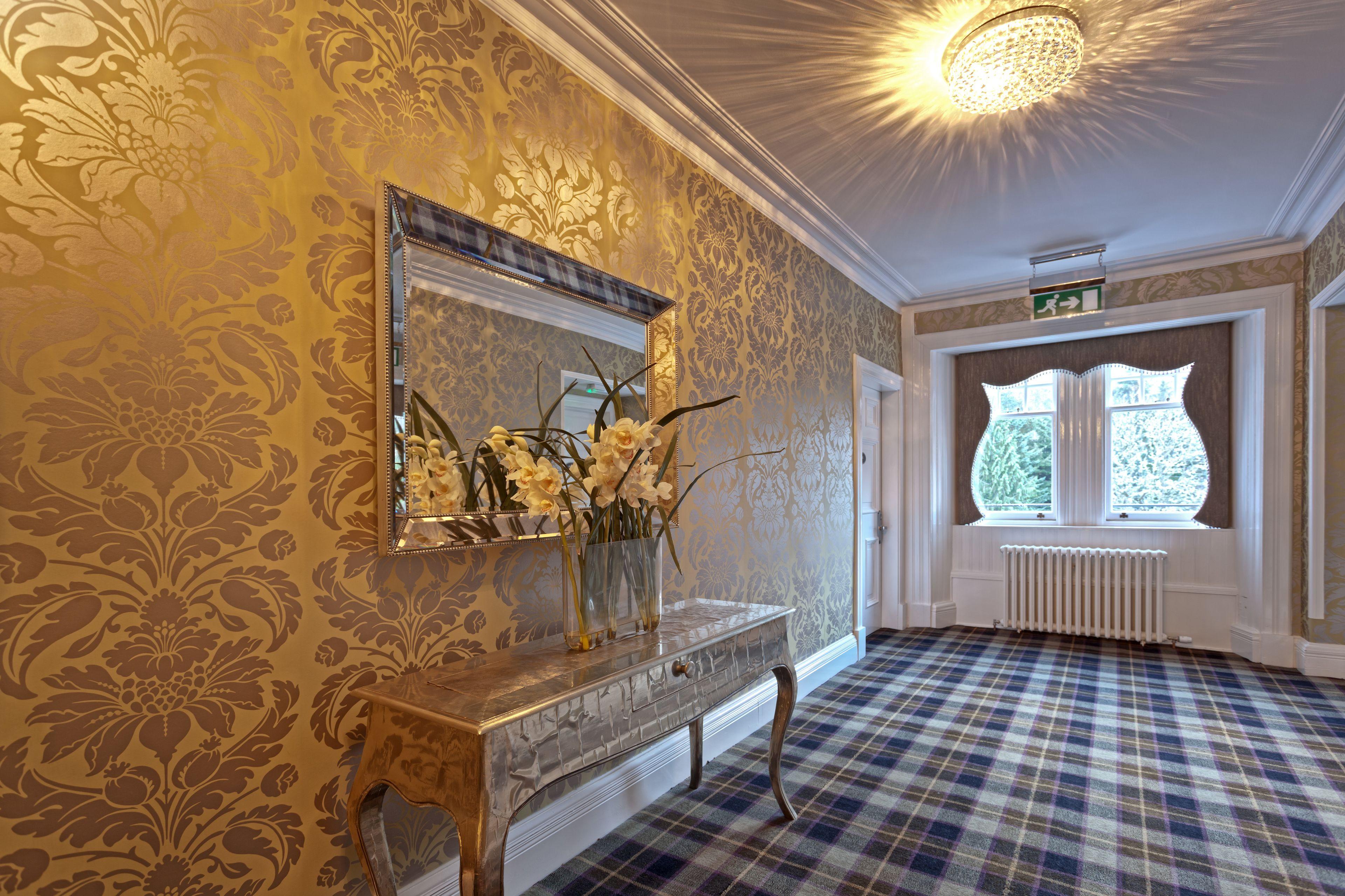HOTEL FONAB CASTLE | ⋆⋆⋆⋆⋆ | PITLOCHRY, UNITED KINGDOM | SEASON DEALS ...