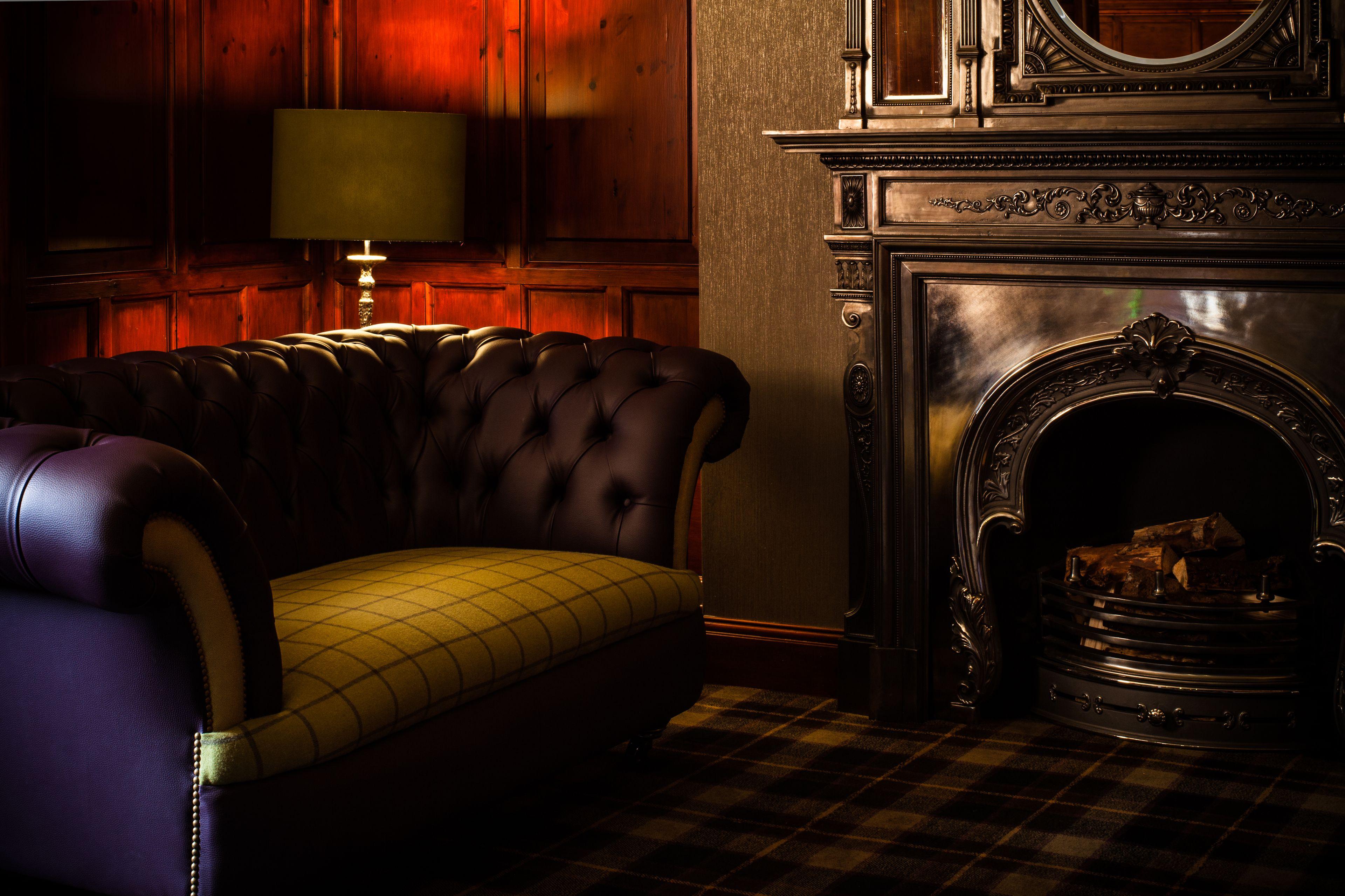 HOTEL FONAB CASTLE | ⋆⋆⋆⋆⋆ | PITLOCHRY, UNITED KINGDOM | SEASON DEALS ...