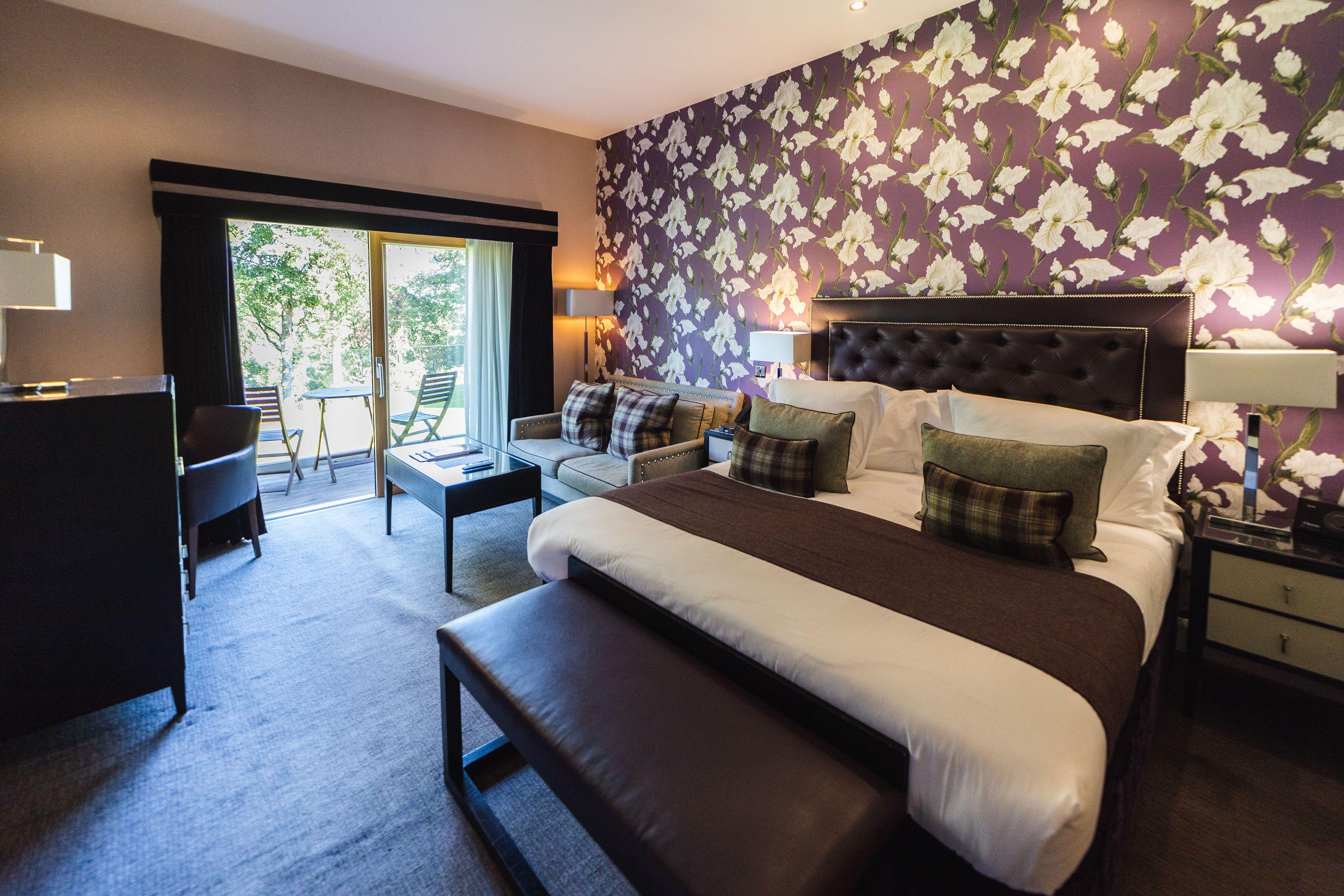 HOTEL FONAB CASTLE | ⋆⋆⋆⋆⋆ | PITLOCHRY, UNITED KINGDOM | SEASON DEALS ...