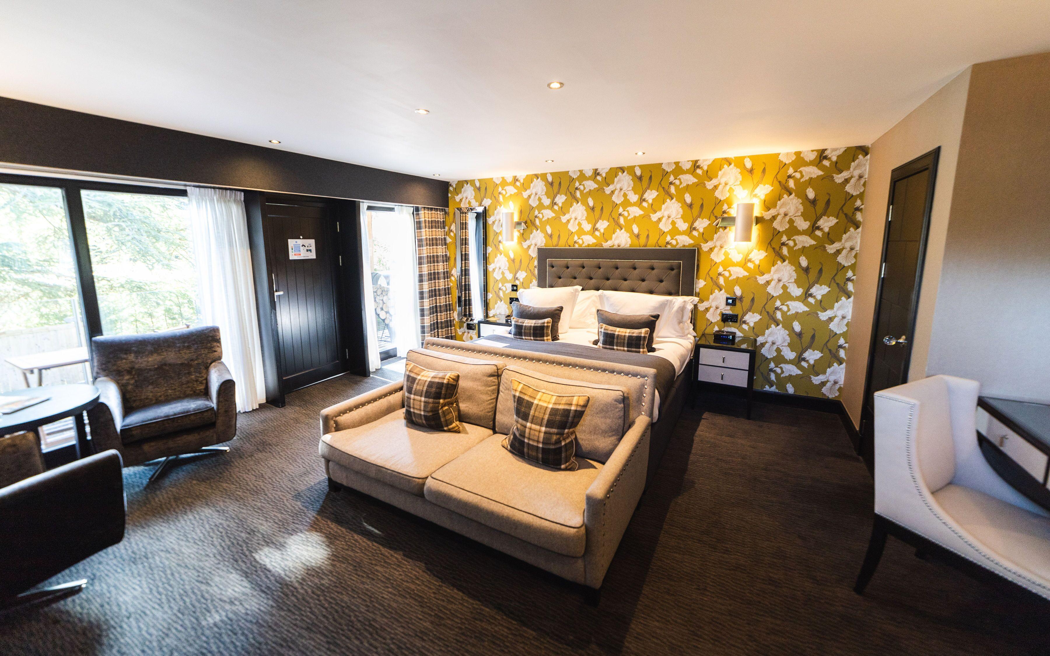 HOTEL FONAB CASTLE | ⋆⋆⋆⋆⋆ | PITLOCHRY, UNITED KINGDOM | SEASON DEALS ...