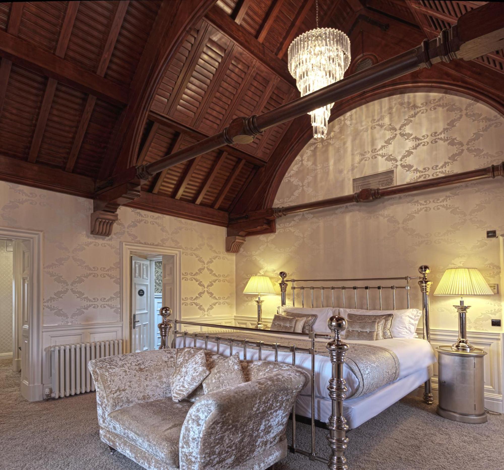 HOTEL FONAB CASTLE | ⋆⋆⋆⋆⋆ | PITLOCHRY, UNITED KINGDOM | SEASON DEALS ...